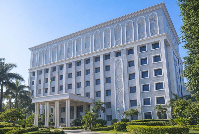Best School in Dehradun SGRR Balawala - Shri Guru Ram Rai Public School